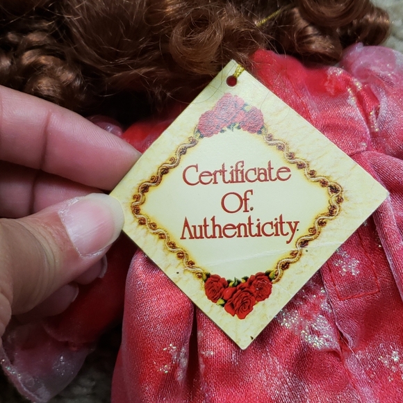 Dan Dee Collectors Choice | Toys | Vintage Dan Dee Collectors Choice ...